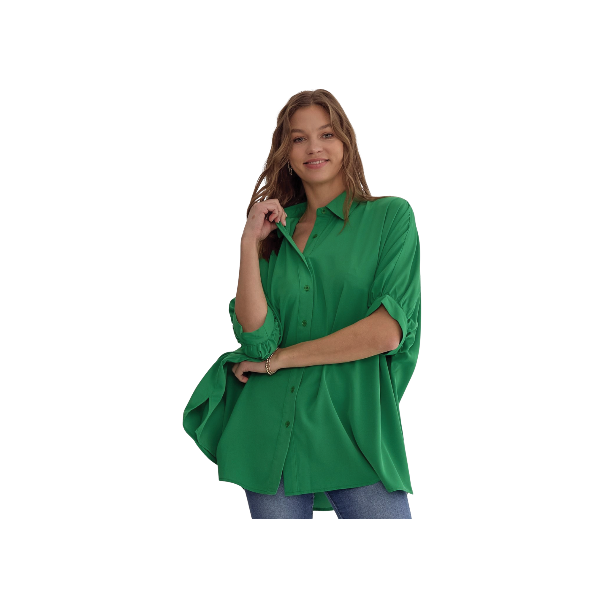 Tops – Tall Fit